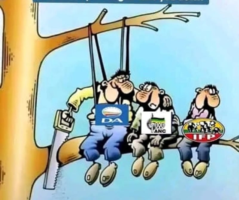 Western Cape’s Economic Secessionism: Post-2024 Elections in South ...