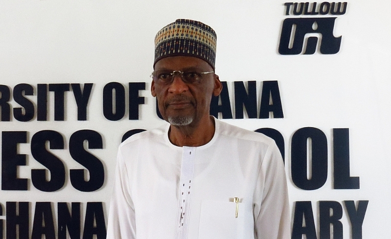 No economy can grow without embracing digitalisation — ECOWAS Resident ...