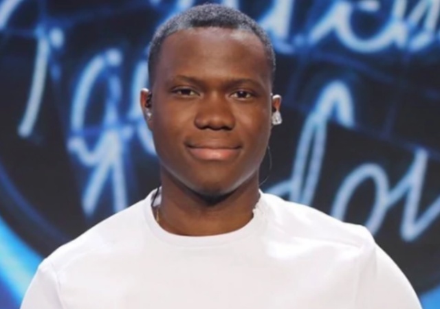 'I have never been on stage without taking alcohol' — Singer Victony ...