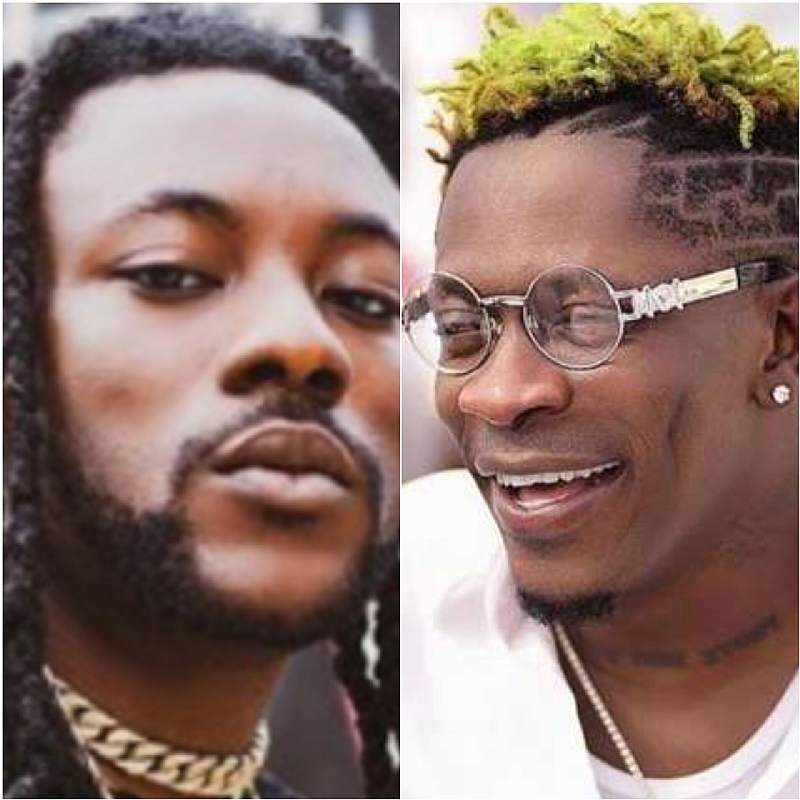 Forgive me and take your prodigal son back — Addi Self apologizes to ...