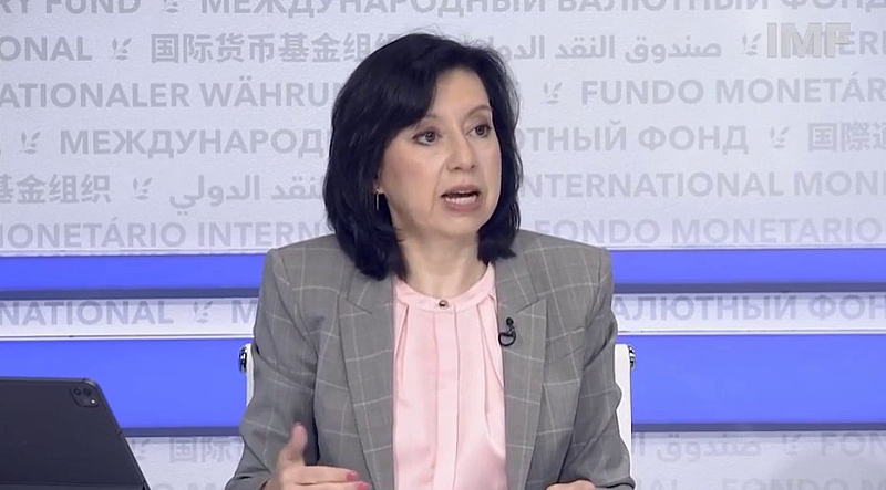 IMF backs GH¢1 fuel levy