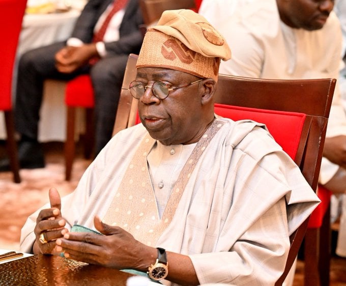 Now The Meaning Of ‘Emilokan’ Becomes Clearer: My Turn To Misgovern