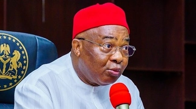 Why Hope Uzodinma Deserves A Resounding Clap For Turning Compassion ...