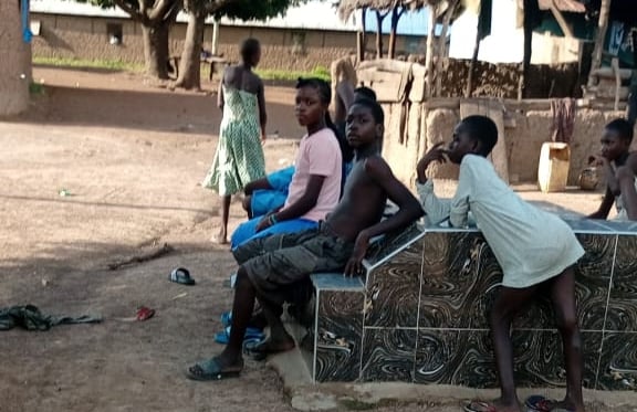Nkwanta South: Home burials hinders water project in Abotareye