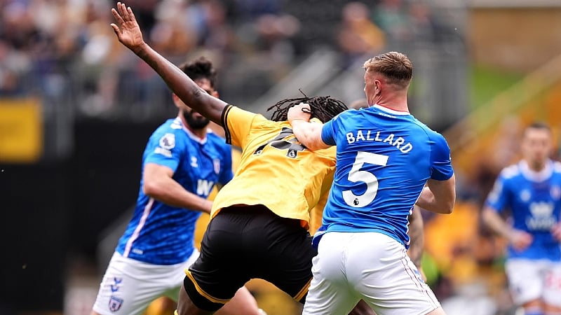 Premier League announce referee rule changes for 2026/27 season with ...