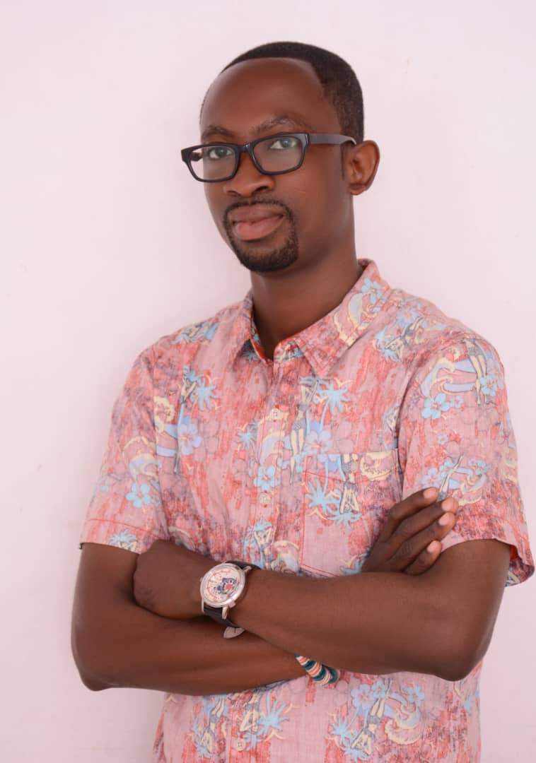 Out-going Bono NPP Communications Officer grateful to all