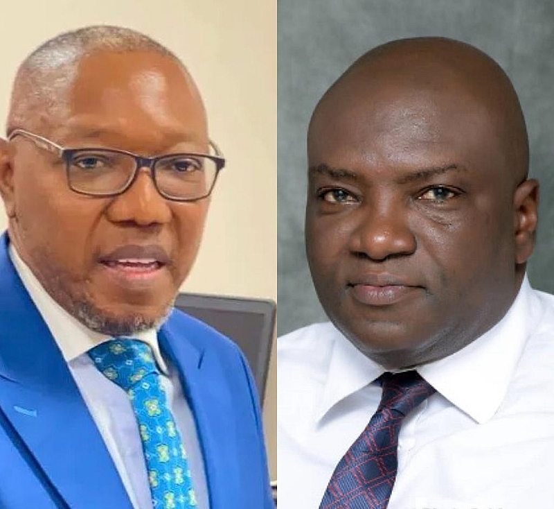Mahama offers a superior alternative to your corrupt NPP gov’t – Apaak ...