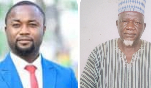 Suame NPP executives endorse Maxwell Ofosu Boakye to takeover from Kyei ...