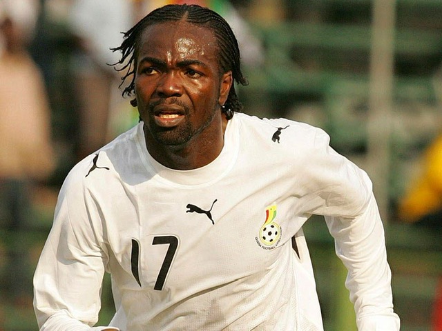 'I believed in his vision' — Prince Tagoe speaks on his past support ...