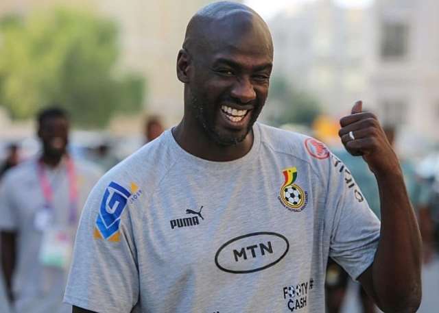 We must support Otto Addo to build a strong Black Stars - Harry Zakour