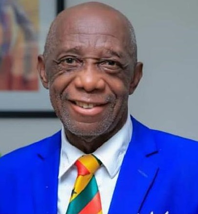 A Tribute to a Visionary Inventor & Colleague: Dr. Thomas Mensah (1950 ...