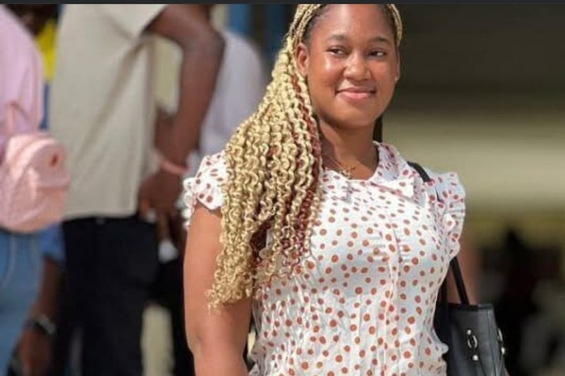 Mystery Surrounding Missing UCC Student Innocentia Avinu: What Really ...