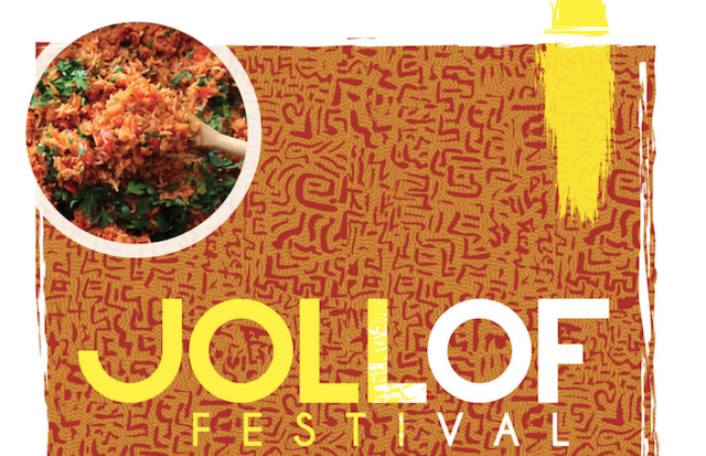 Afropolitan Insights Celebrates Africa’s Star Dish Jollof In Premier ...