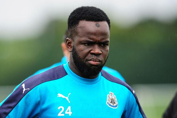 Why Tiote Died