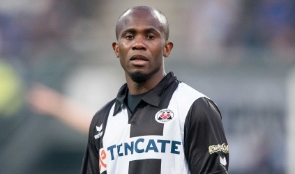 Matthew Amoah: 'Only unity can qualify Black Stars to the World Cup'