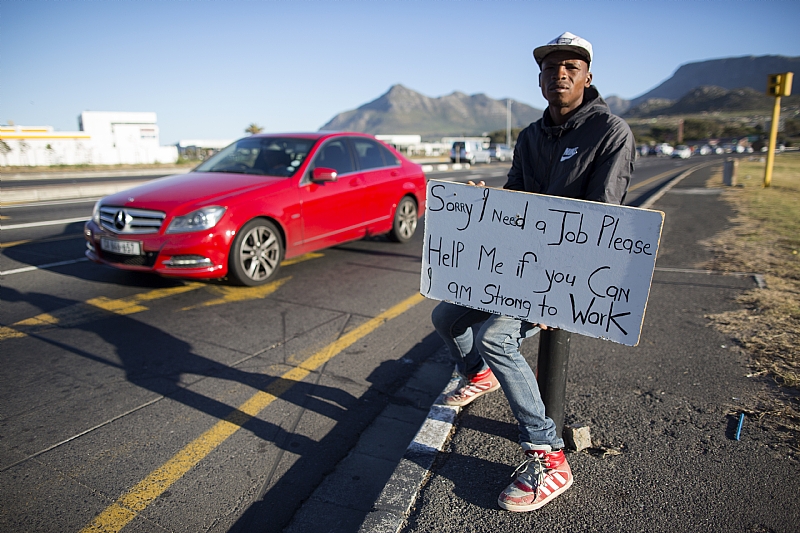 South Africa has taken steps to help young jobless people. Here's what ...