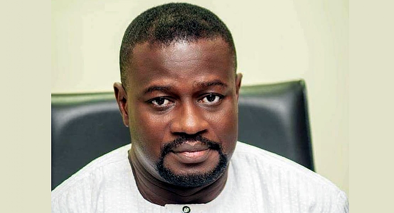 Honorable Annor Dompreh’s Approach Was Petty