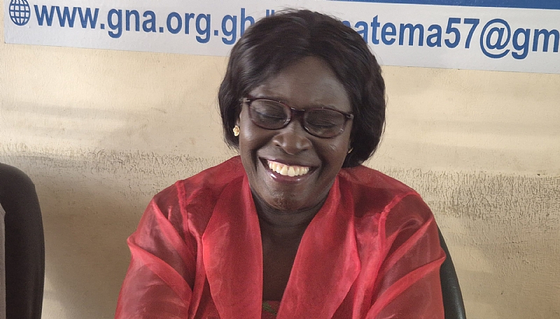 Know your sickle cell status before falling in love – Youth advised