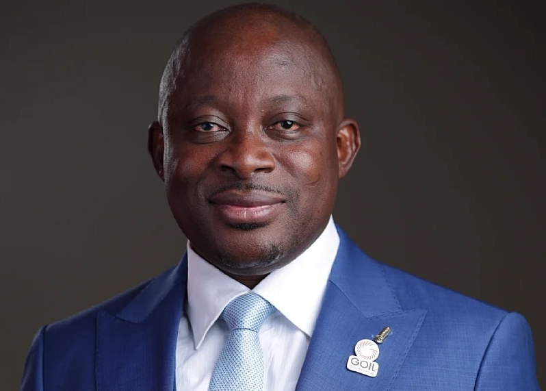 GOIL financial position strengthened, total assets rose to GHS4.88 billion