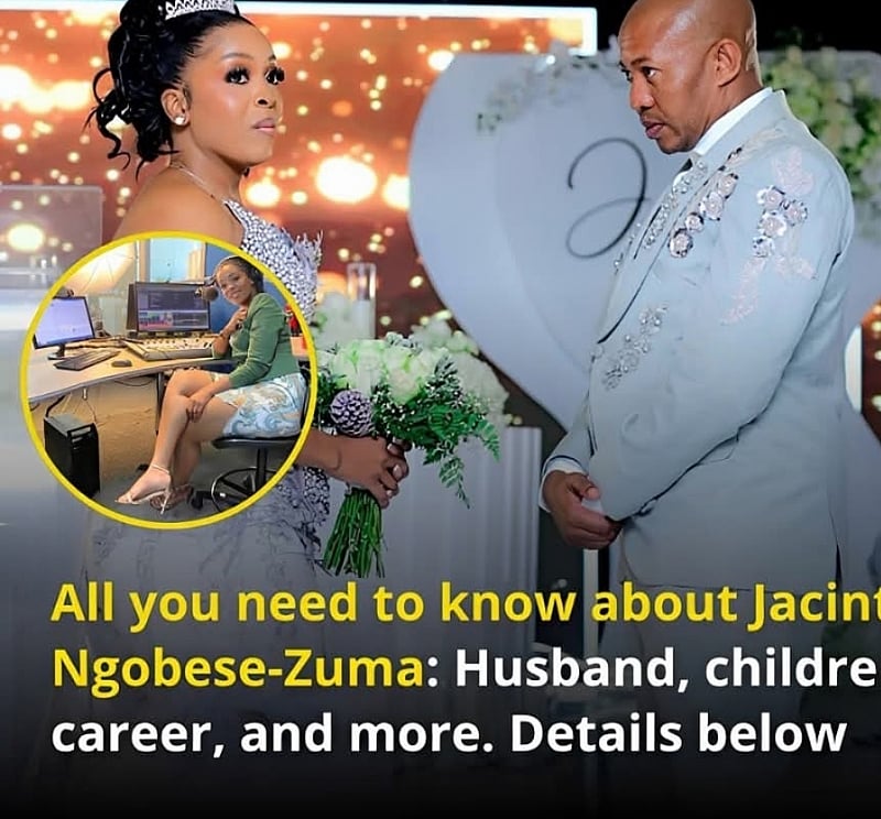 Jacinta Ngobese-Zuma and South Africa's Anti-Immigration Movement: The ...