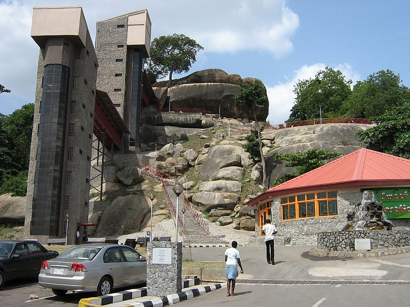 4 Interesting Things About Abeokuta