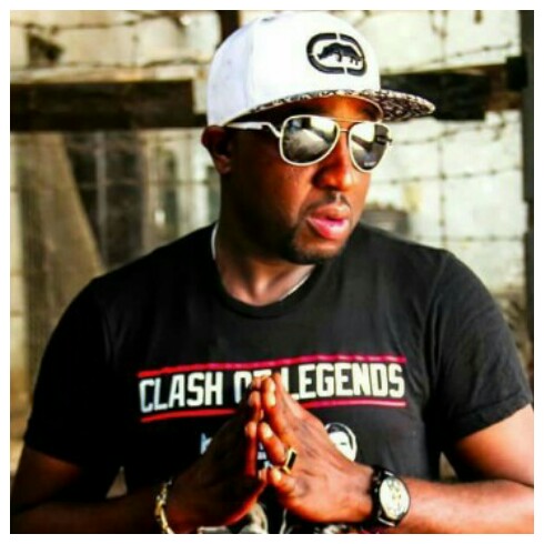 Dj Cally Quotes
