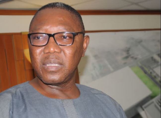 Education Ministry mourns Lawra SHS tragedy, orders urgent probe into ...