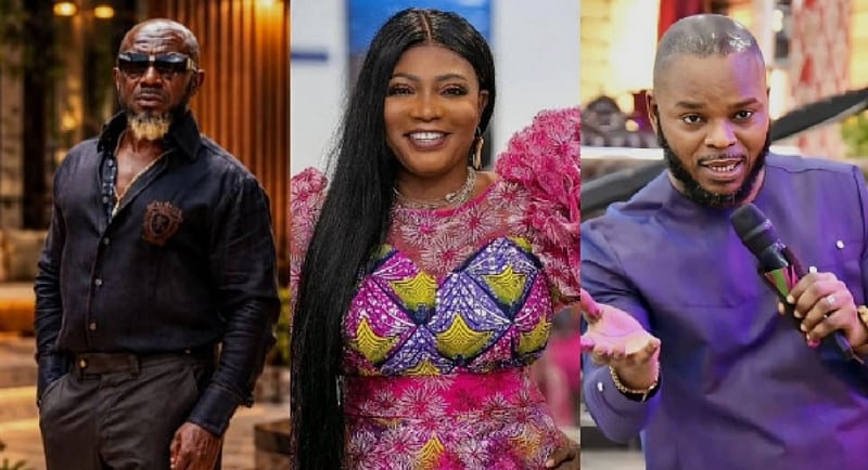The Obinim–Florence–Osebo Public Discourse: A Case Study in Modern ...