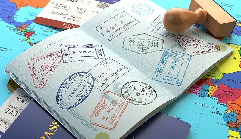 VFS Global clarifies role, reinforces transparency in visa application ...