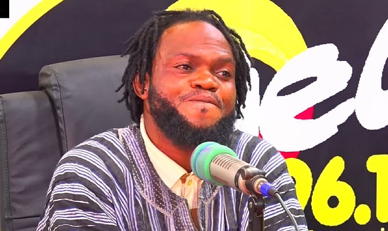 Spiritualist reveals how some pastors go for powers to fill their ...