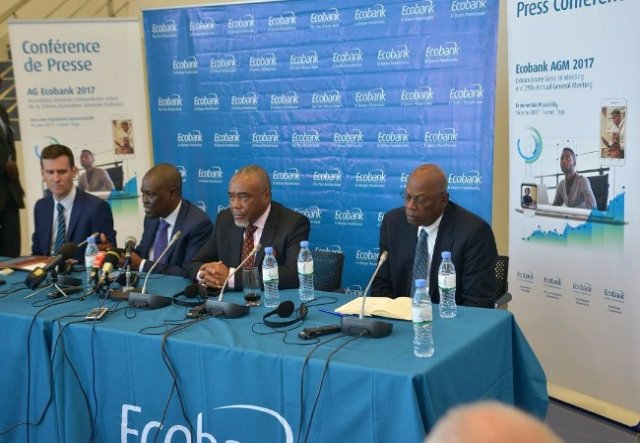 Ecobank gets approval to raise $400 million to strengthen capital position
