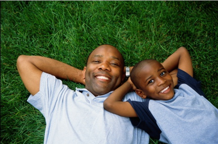 Our Indifferent Fathers And Their Self-Governing Children