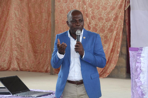 MTN FA Cup Sponsorship Has Not Been Cancelled - Wilson Arthur