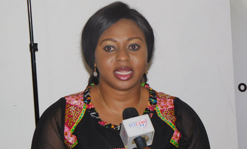 NPP Primaries, Retain: Dr. Mark Assibey-Yeboah, Adwoa Safo, and Okyem ...
