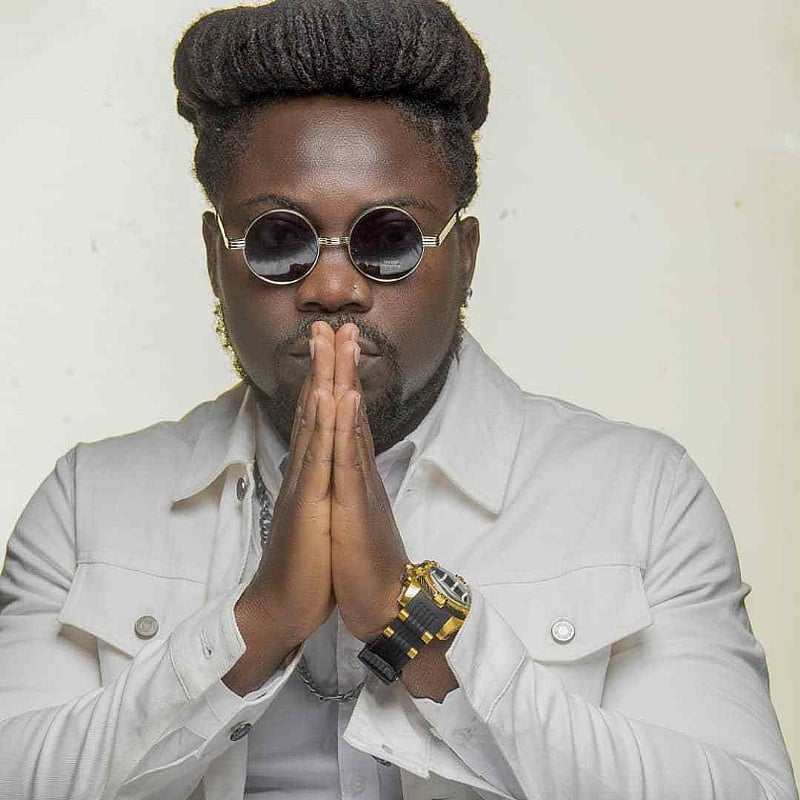 I Don’t Have Money For Govt’s Hotel Quarantine – Wutah Kobby