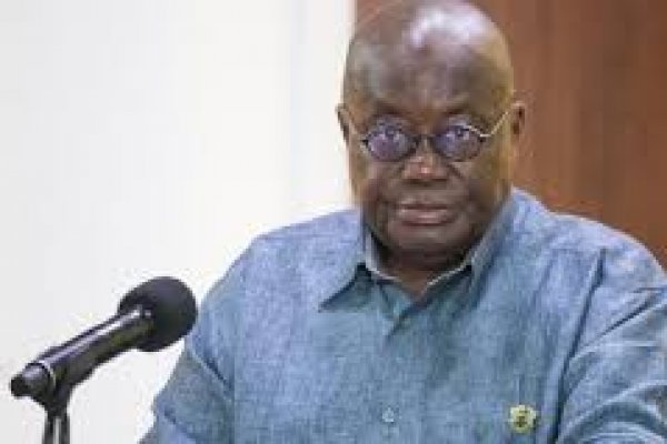 Call Meridian Ports Services To Order —GPHA Workers To Akufo-Addo