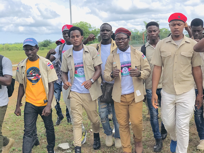 Remembering the Soweto uprising on June and 16, 1976 and commemoration ...