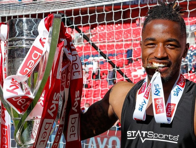 Brentford release Ghanaian forward Tariqe Fosu Brentford release Ghanaian forward Tariqe Fosu