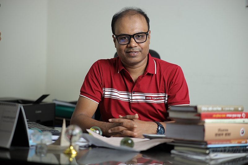 Why the rumors about Saint Martin?