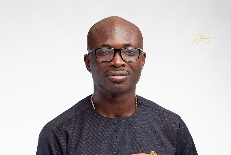 Hon. Joseph Archibald advocates for infrastructure development and tax ...