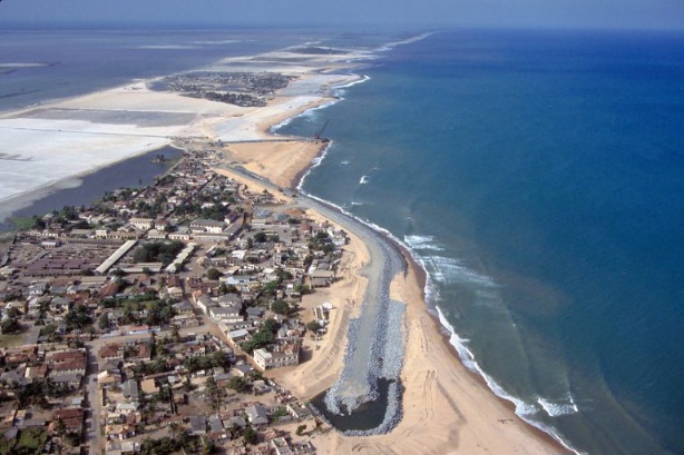Keta’s Maritime Future: A Harbour Beyond Erosion Control