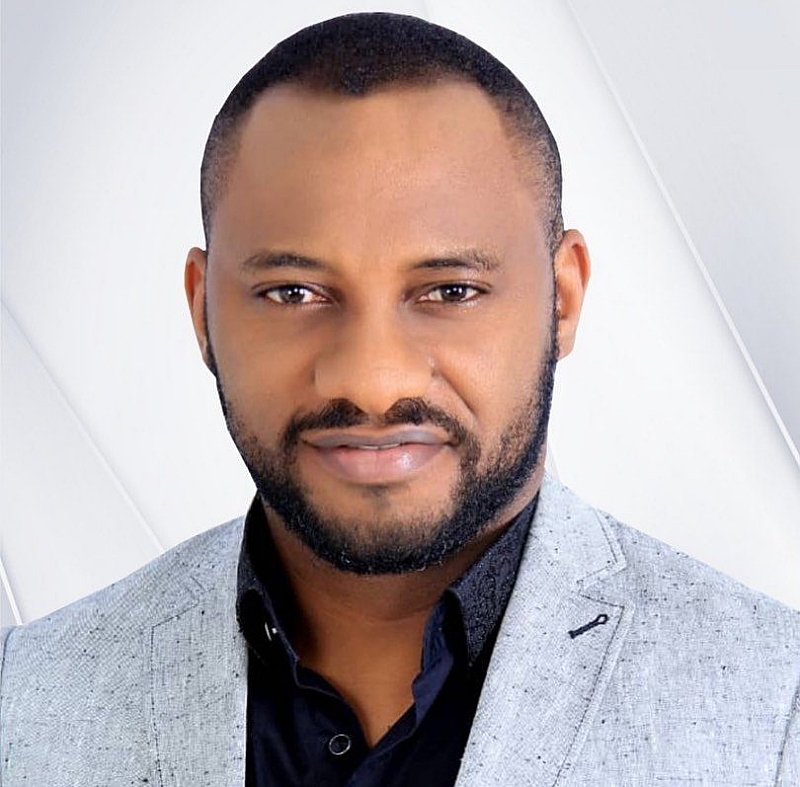 Nollywood actor Yul Edochie reveals N20m event attendance fee