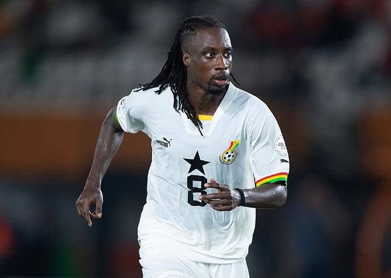 We can win Panama game one hundred percent – Majeed Ashimeru