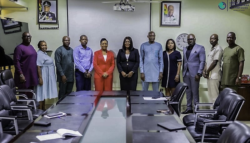CID, Registrar of Companies deepen collaboration to tackle corporate fraud
