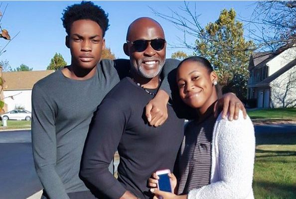RMD Celebrates with Kids on Father’s Day