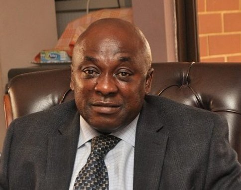 Tema West MP Celebrates Father's Day With Constituents