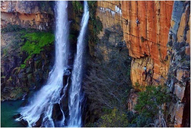 Best Outdoor Adventures In Africa To Experience In Your Lifetime