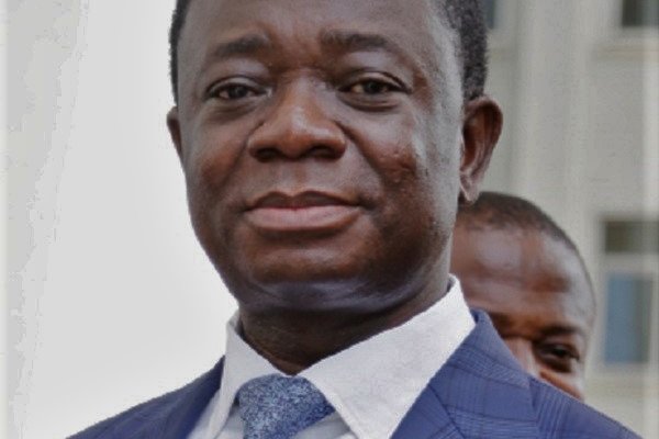 Court Throw Out Dr Opuni's Stay Of Proceedings Again