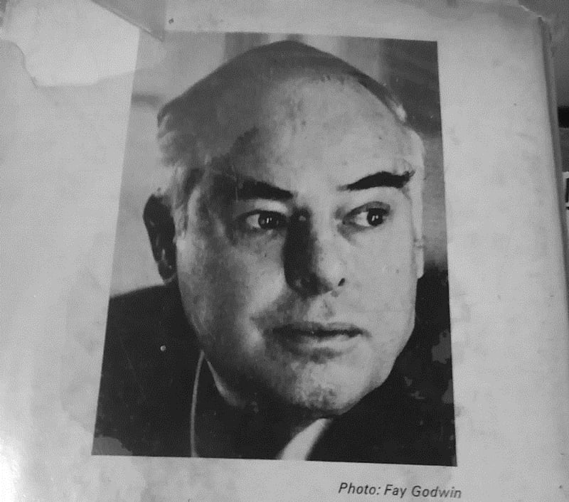 Geoffrey Bing, Ghana’s Former Attorney- General who was Detained and ...