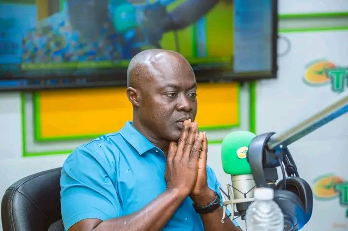 'Don't allow dishonest and deceptive to lead your finances' - NPP Secretary